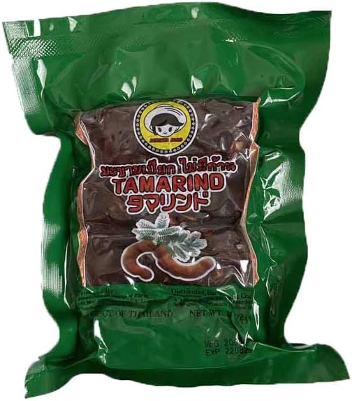 Tamarind/Tetul (400gm)