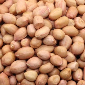 Peanut/Badam